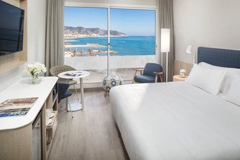 Los 30 mejores Hoteles en Sitges - Atrapalo.com