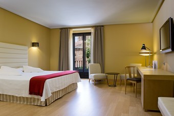 Los 30 mejores Hoteles en Cáceres - Atrapalo.com